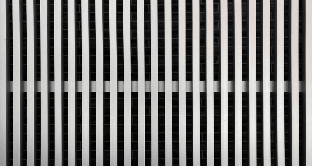 Architectural Fins | Vertical & Horizontal Metal Screens – Futura USA