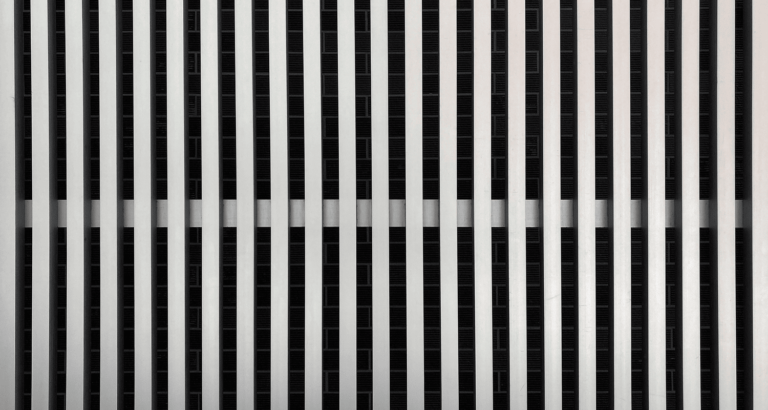 Architectural Fins | Vertical & Horizontal Metal Screens – Futura USA