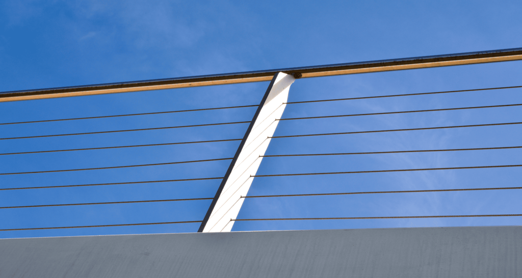 Architectural Fins | Vertical & Horizontal Metal Screens – Futura USA