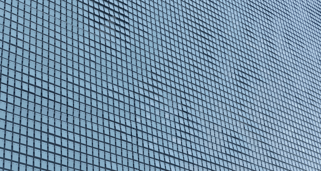 Architectural Fins | Vertical & Horizontal Metal Screens – Futura USA