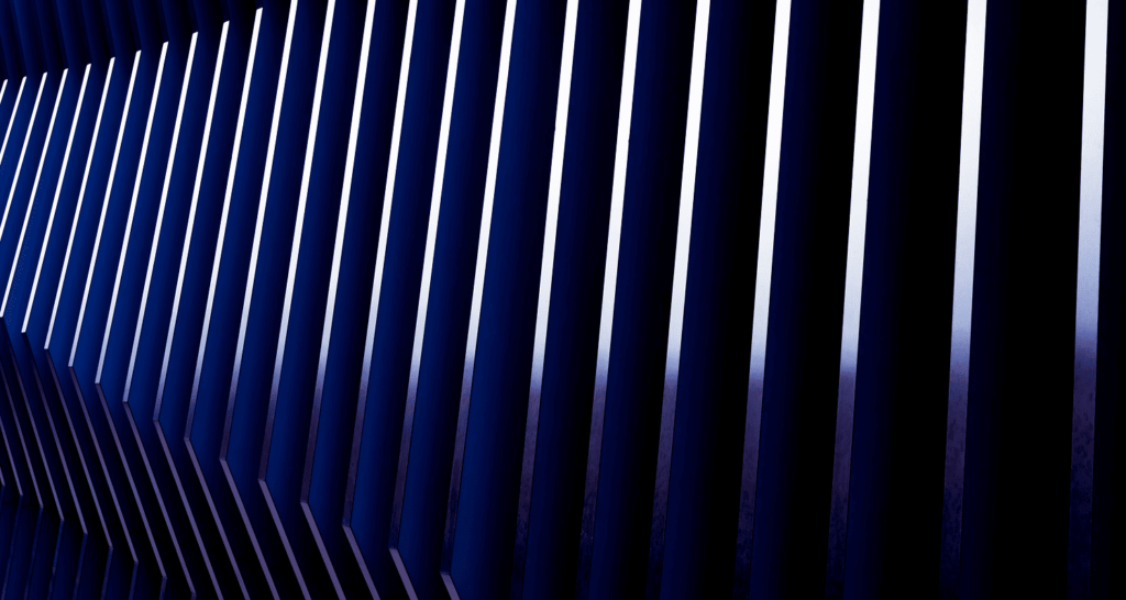 Architectural Fins | Vertical & Horizontal Metal Screens – Futura USA