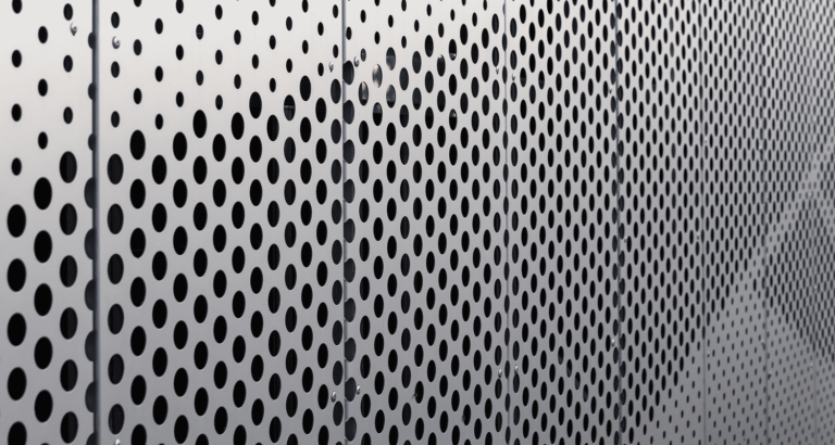 Custom Metal Fabrication: A Step-by-Step Process Guide