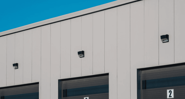 Metal Facade Ideas for Modern and Long-Lasting Appeal